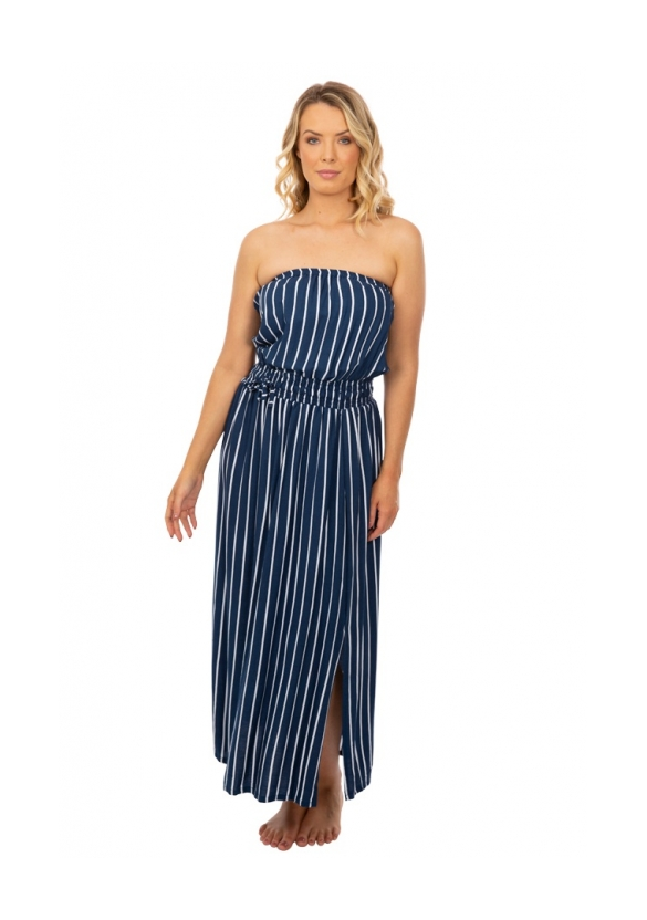 TUBE DRESS - Clothing-Dresses : Beach Hut - SUN S16/17